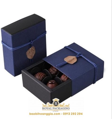 30+ Mẫu Hộp Đựng Socola Đẹp Bán Chạy Mùa Valentine - baobihoanggia.com