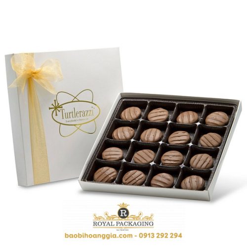 30+ Mẫu Hộp Đựng Socola Đẹp Bán Chạy Mùa Valentine - baobihoanggia.com