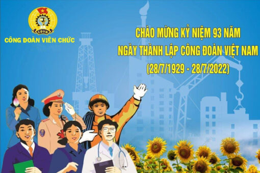 Download Logo Công Đoàn Việt Nam File Thiết Kế AI, PSD, PND, JPG Free ...