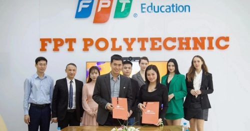 Tải File Logo FPT Polytechnic Định Dạng Vector AI, PSD, JPG, PNG ...