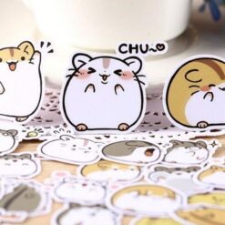101+ Hình Sticker Cute | Mẫu Sticker Dễ Thương, Vui Nhộn, Đẹp 2024 ...