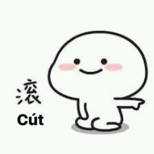 101+ Hình Sticker Cute | Mẫu Sticker Dễ Thương, Vui Nhộn, Đẹp 2024 ...