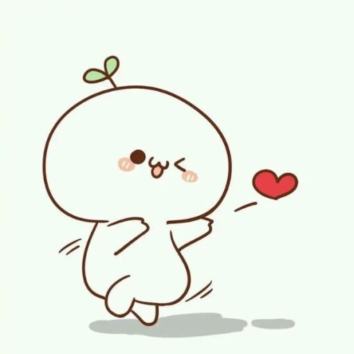 101+ Hình Sticker Cute | Mẫu Sticker Dễ Thương, Vui Nhộn, Đẹp 2024 ...