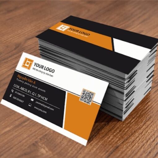 Tổng Hợp 50+ Mẫu Card Visit Đẹp, Ấn Tượng, Thiết Kế Độc Đáo ...